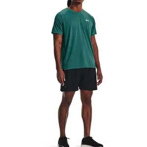 Under Armour Launch Elite 7" Shorts - Black