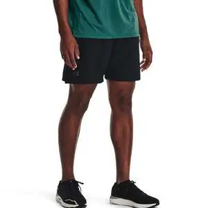 Under Armour Launch Elite 7" Shorts - Black