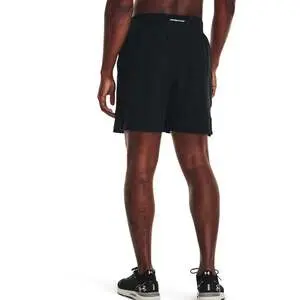 Under Armour Launch Elite 7" Shorts - Black