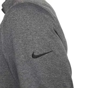 Nike Long Sleeve Half Zip Hoodie