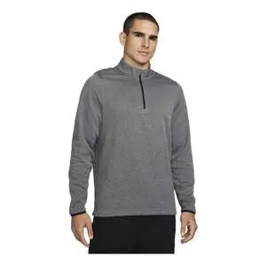 Nike Long Sleeve Half Zip Hoodie - Default Colorway