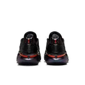 Nike Zoom G.t. Cut 2 Ep 'greater Than Ever' Fv4144-001 - Black/black/multi