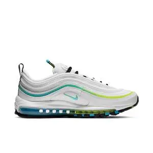 Nike Max 97 "worldwide Pack White