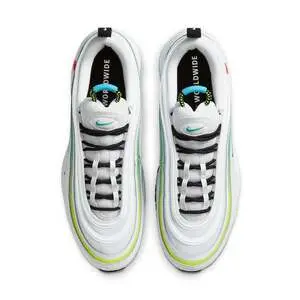 Nike Max 97 "worldwide Pack White