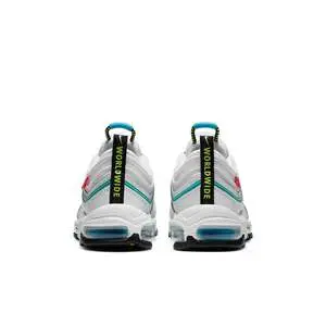Nike Max 97 "worldwide Pack White