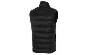 PUMA Logo Down Vest