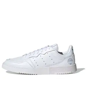 Adidas Adidas Supercourt Sneakers White