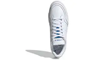 Adidas Supercourt Sneakers - White