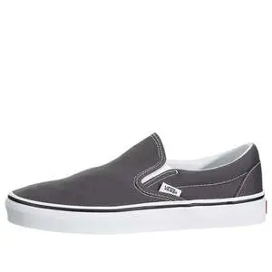 VANS Vans Classic Slip-On Gray