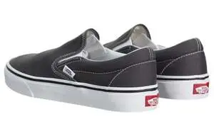 VANS Classic Slip-on - Gray