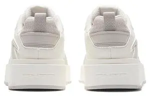 ANTA Sneakers - White/grey