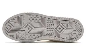 ANTA Sneakers - White/grey