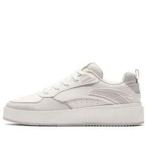 ANTA Sneakers - White/grey