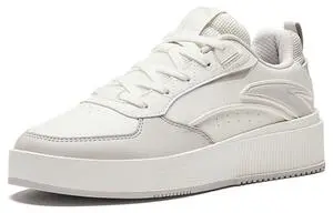 ANTA Sneakers - White/grey