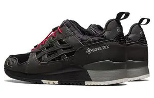 Asics Gel-lyte Iii Gore-tex X Mita "gunmetal" Sneakers