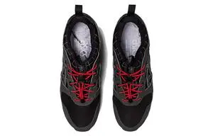 Asics Gel-lyte Iii Gore-tex X Mita "gunmetal" Sneakers