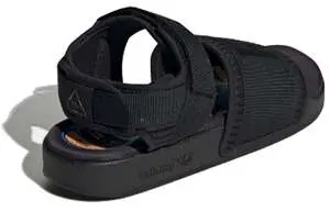 Adidas Pharrell X Adilette 2.0 Sandal - Black