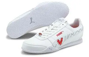 PUMA Bella Valentine Sneaker