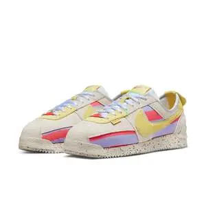 Nike Union La X Cortez Sp - Lemon Frost