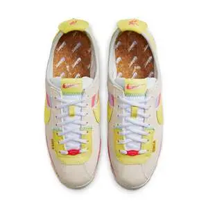 Nike Union La X Cortez Sp - Lemon Frost