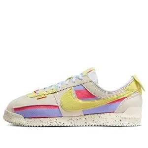 Nike Union La X Cortez Sp - Lemon Frost