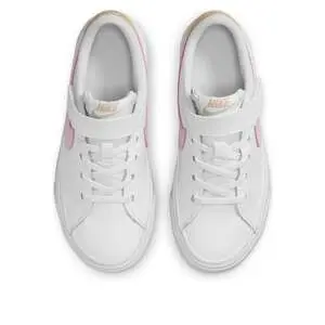 Nike Court Legacy Low Top Sneakers
