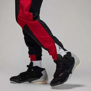 JORDAN Sport Jam Pants Asia Sizing 'black Red
