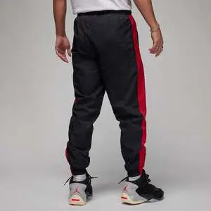JORDAN Sport Jam Pants Asia Sizing 'black Red