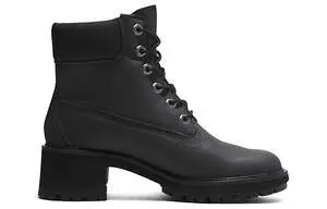 Timberland Kinsley 6 Inch Waterproof Boots - Black