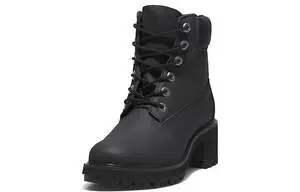 Timberland Kinsley 6 Inch Waterproof Boots - Black