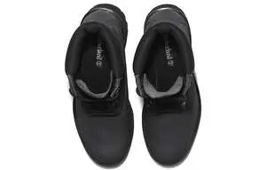 Timberland Kinsley 6 Inch Waterproof Boots - Black