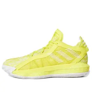 Adidas Dame 6 Gca Sneakers