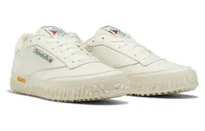REEBOK Club C Vibram Sneakers - Cream