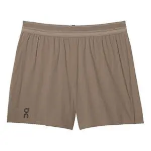 On Performance Shorts - Sand