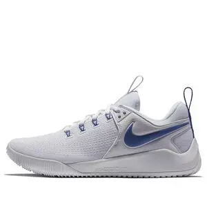 Nike Nike Air Zoom Hyperace 2 Athletic Shoes Grey/blue