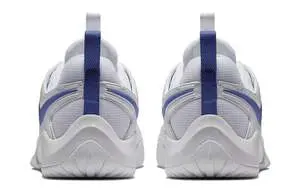 Nike Zoom Hyperace 2 Athletic Shoes - Grey/blue