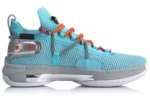 LI-NING 6 Premium Low-top Sneakers