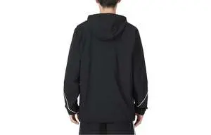 Adidas Tiro 23 League Windbreaker Jacket - Black