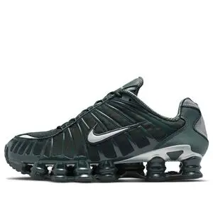 Nike Nike Shox TL Sneakers Seaweed