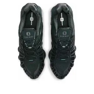 Nike Shox Tl Sneakers - Seaweed