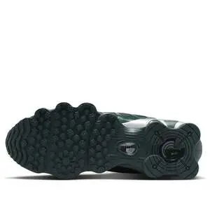 Nike Shox Tl Sneakers - Seaweed