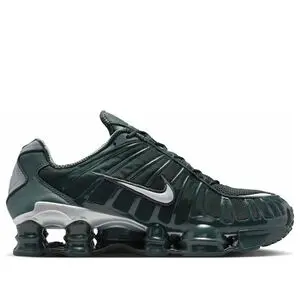 Nike Shox Tl Sneakers - Seaweed