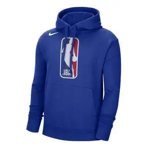 Nike Nba Casual Sports Hoodie - Default Color