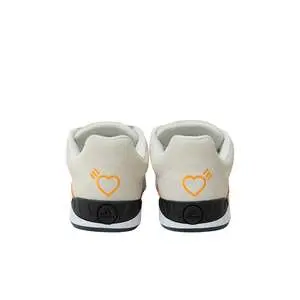 Adidas X Human Made Adimatic Sneakers