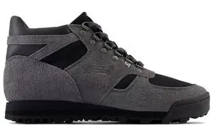 NEW BALANCE Rainier Low Shoes - Magnet/black/phantom