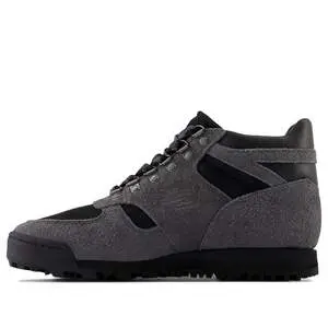 NEW BALANCE New Balance Rainier Low Shoes 'magnet Black' Magnet/black/phantom