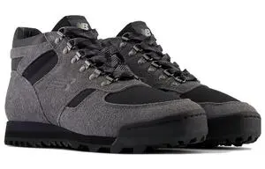 NEW BALANCE Rainier Low Shoes - Magnet/black/phantom