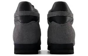 NEW BALANCE Rainier Low Shoes - Magnet/black/phantom