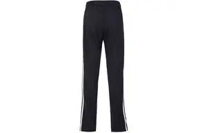 Adidas Straight Casual Sports Stylish Long Pants