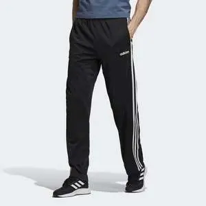 Adidas Straight Casual Sports Stylish Long Pants